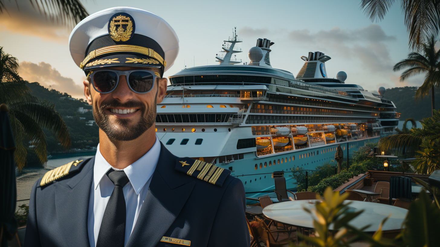 Career on cruise ship: Essential tips before starting | Seaplify