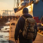 First days as a cadet on a ship: What to know | Seaplify