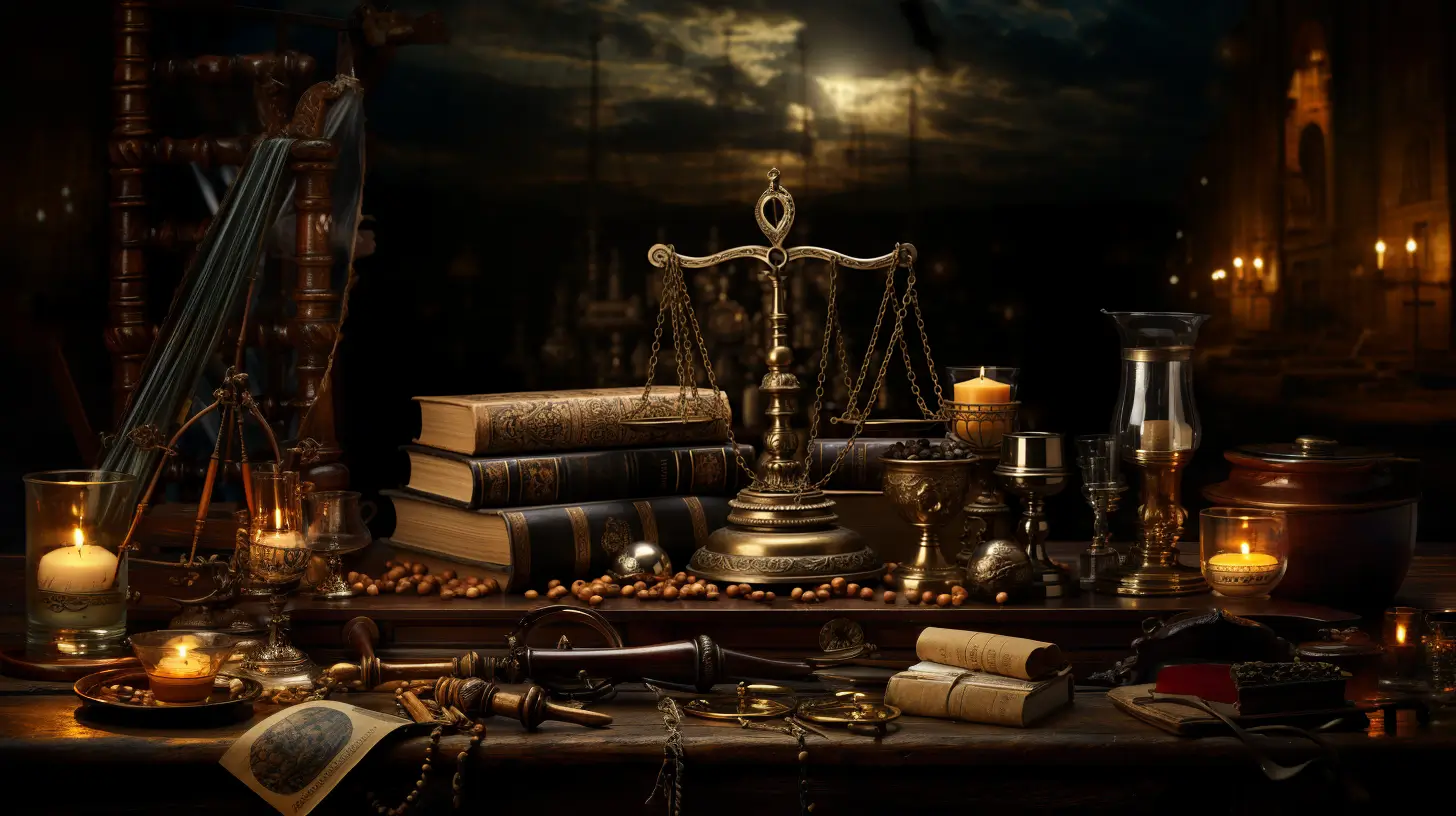 International maritime law: Principles that navigate the seas | Seaplify