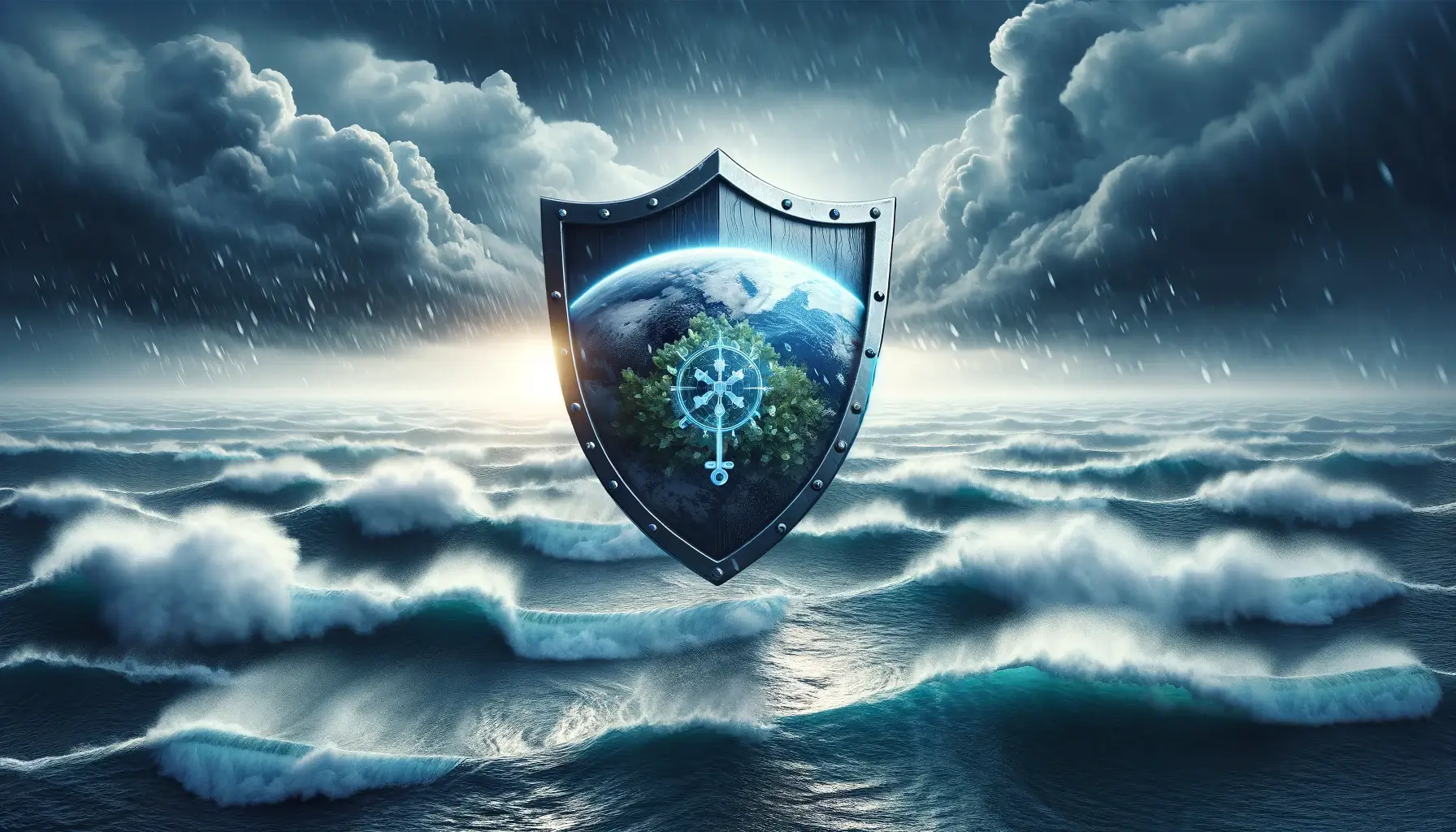 Climate Adaptation in Maritime: Navigating Future Challenges | Seaplify Climate Adaptation in Maritime: Navigating Future Challenges | Seaplify