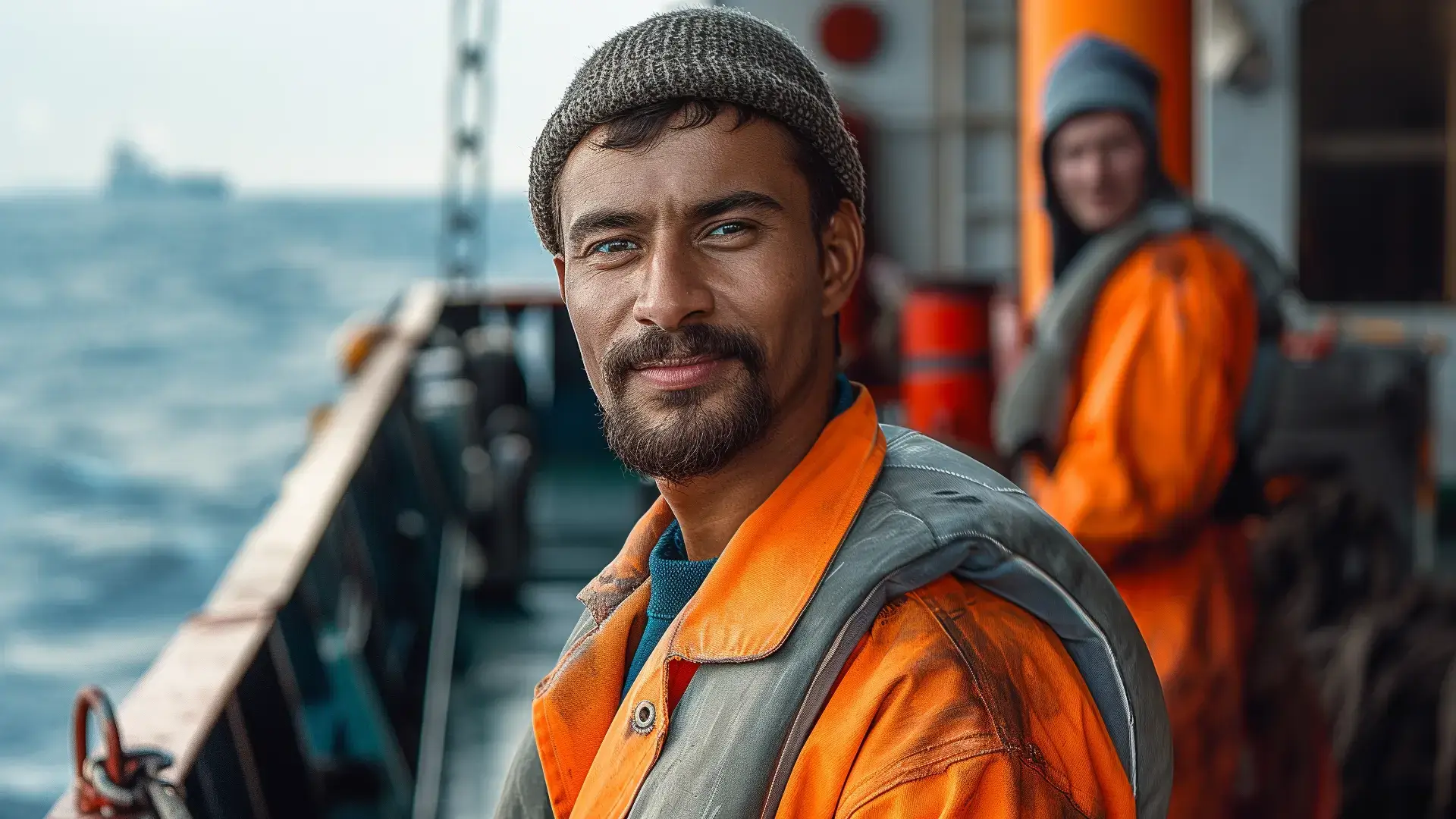 Able Seaman Interview Guide | Seaplify