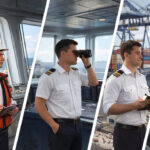 Second Officer Maritime Career Path: Roles & Qualifications | Seaplify