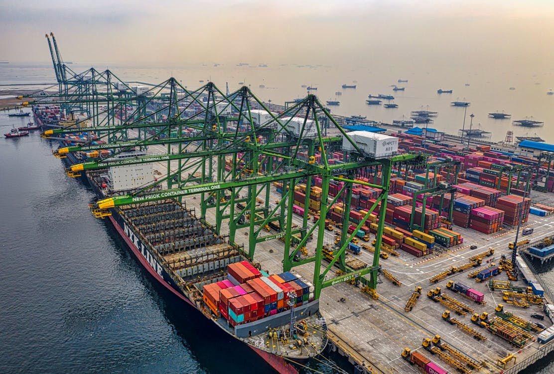 Port State Control Inspections: How to Prepare | Seaplify
